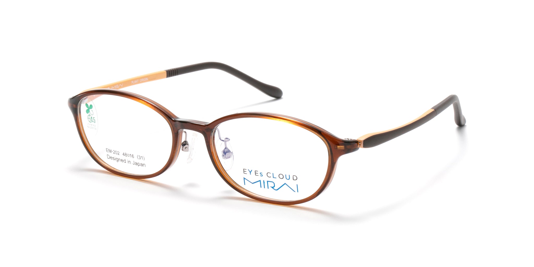 アイクラウド-EM202 – メガネストアー 公式オンラインショップ