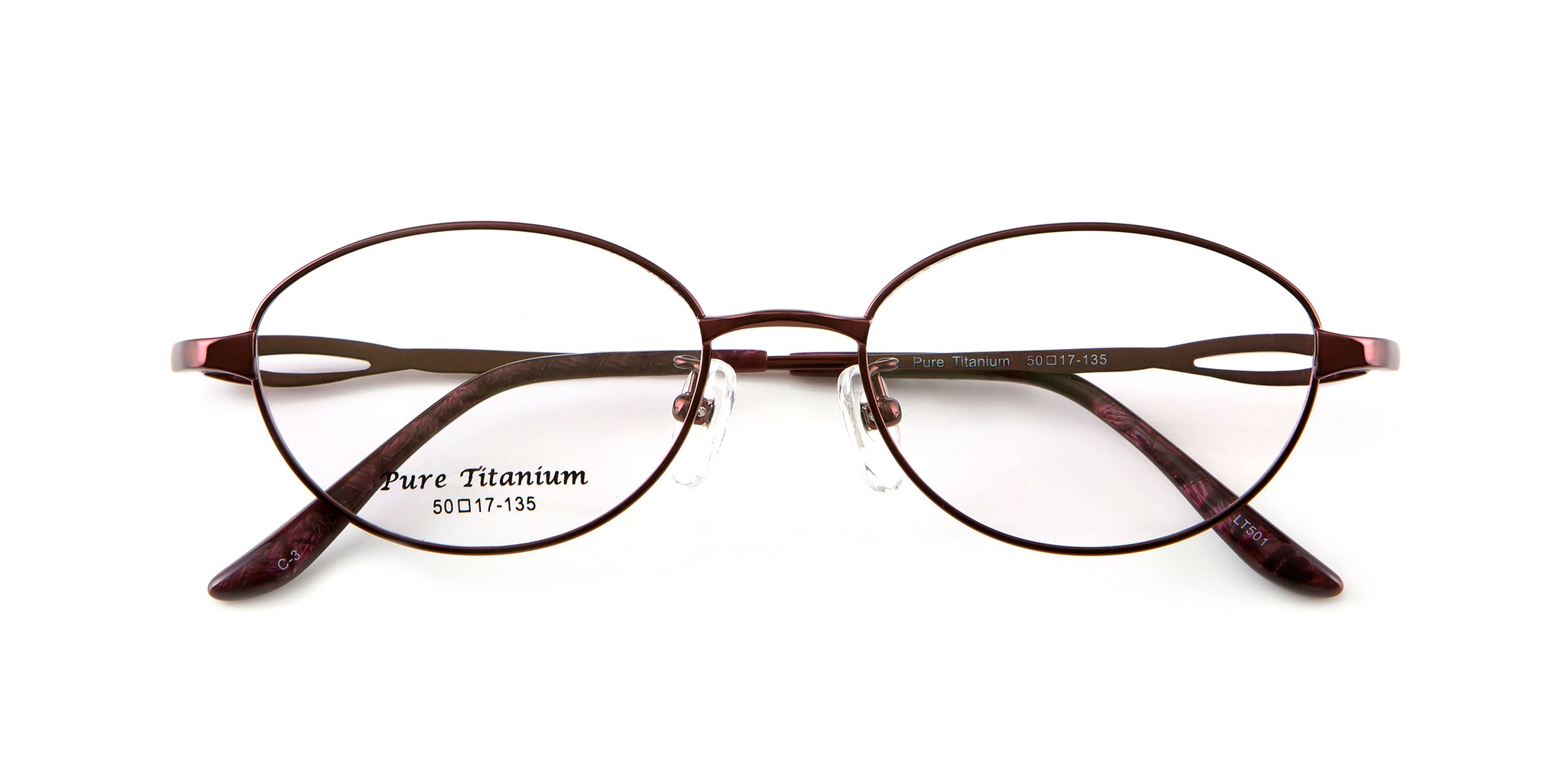 ルフラン-LT501 – メガネストアー 公式オンラインショップ