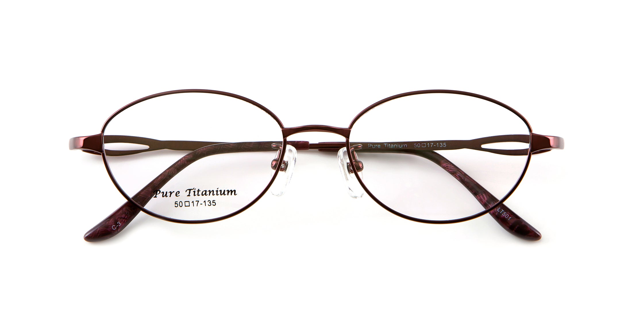 ルフラン-LT501 – メガネストアー 公式オンラインショップ