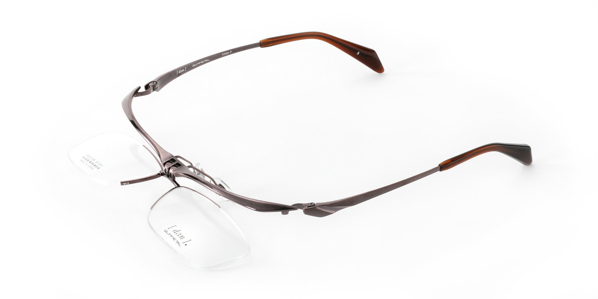 ドゥアン-2128 – メガネストアー 公式オンラインショップ