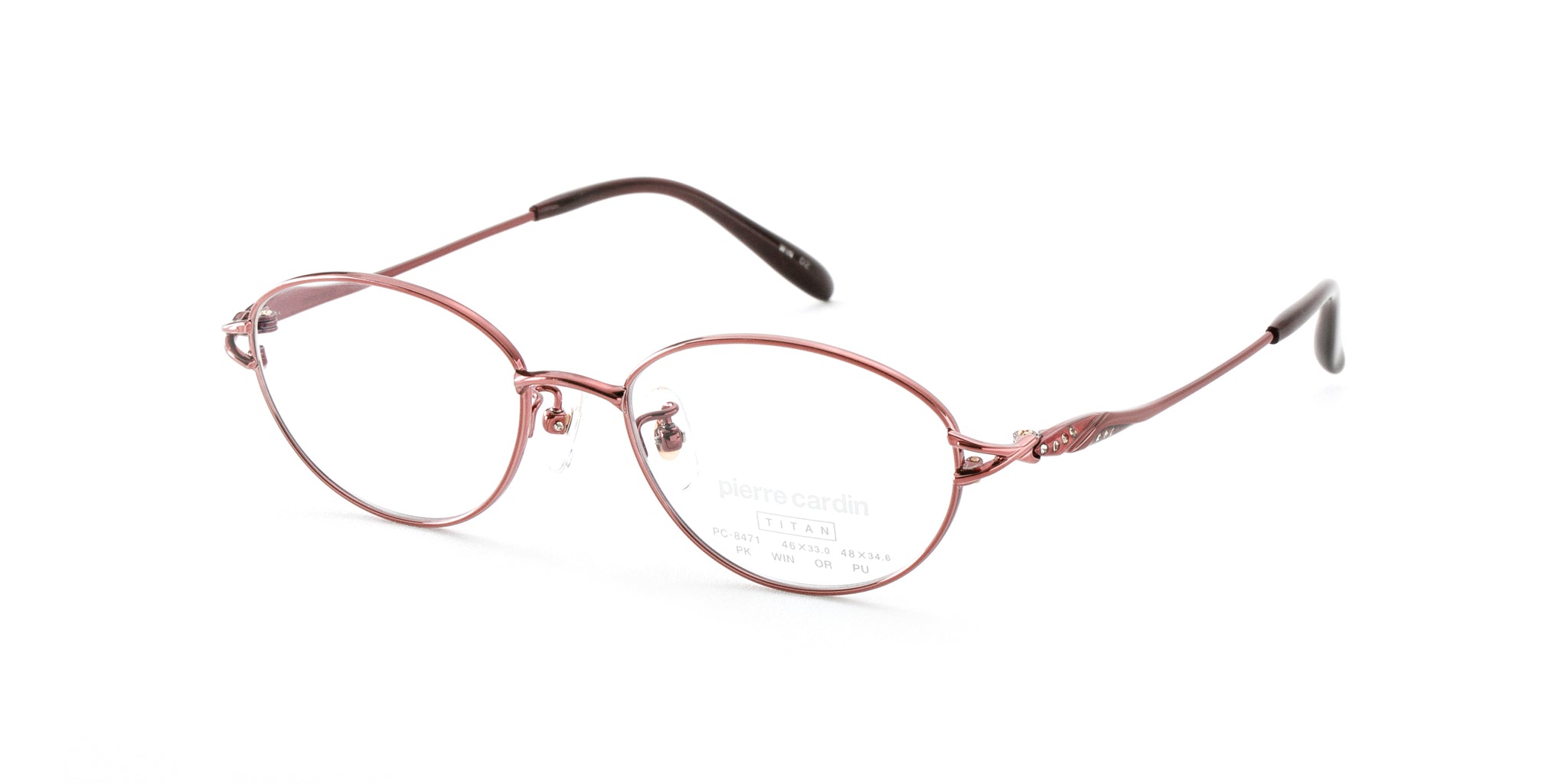 P.カルダン-8471 – メガネストアー 公式オンラインショップ